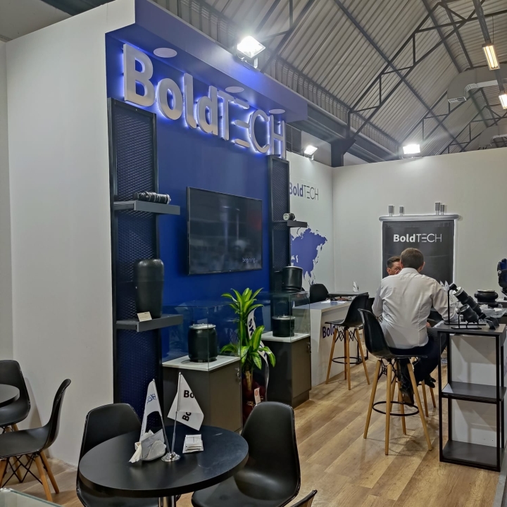 BoldTech - Your Premium Brand. Air Springs, Cabin, Seat, Lift Springs ...