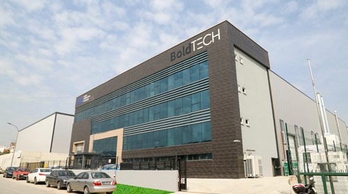 About Us | BoldTech - Your Premium Brand. Air Springs, Cabin, Seat ...